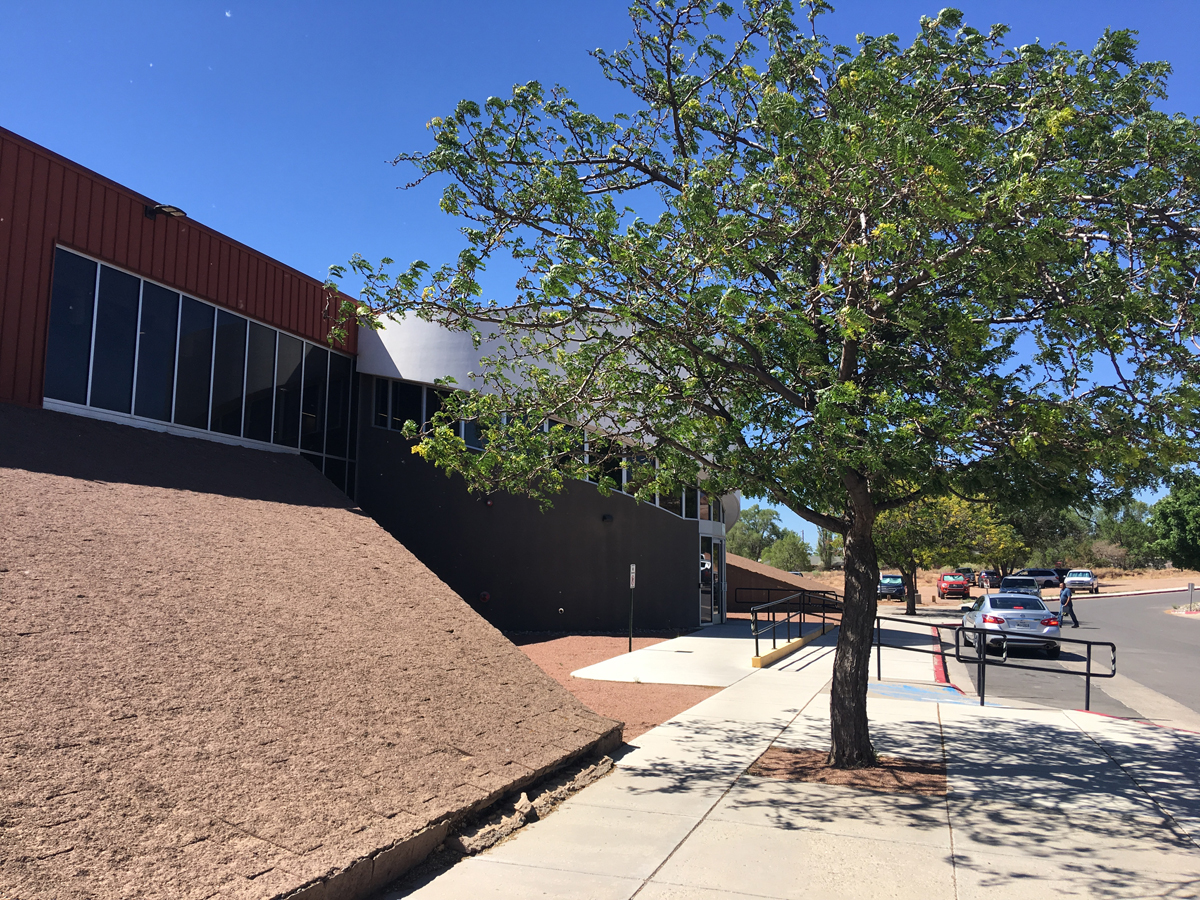 DDC PROVIDES $200,000 DIVIDEND TO NAVAJO NATION - Navajo Nation ...