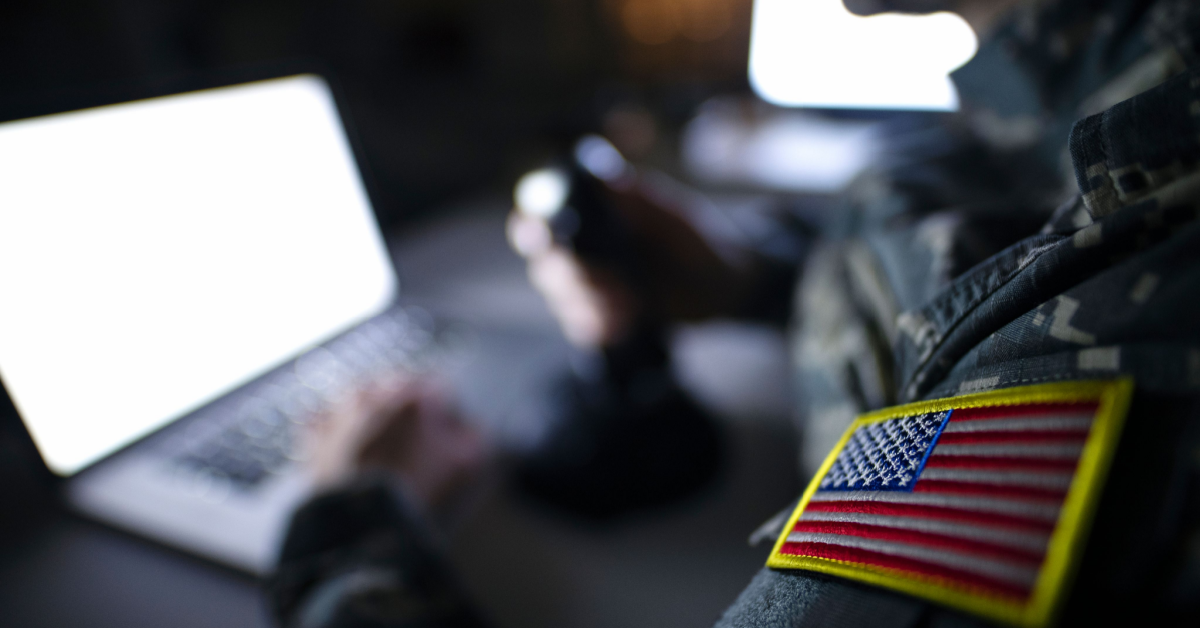 NOVA-Diné Awarded Subcontract on DISA Defense Enclave Services Contract ...