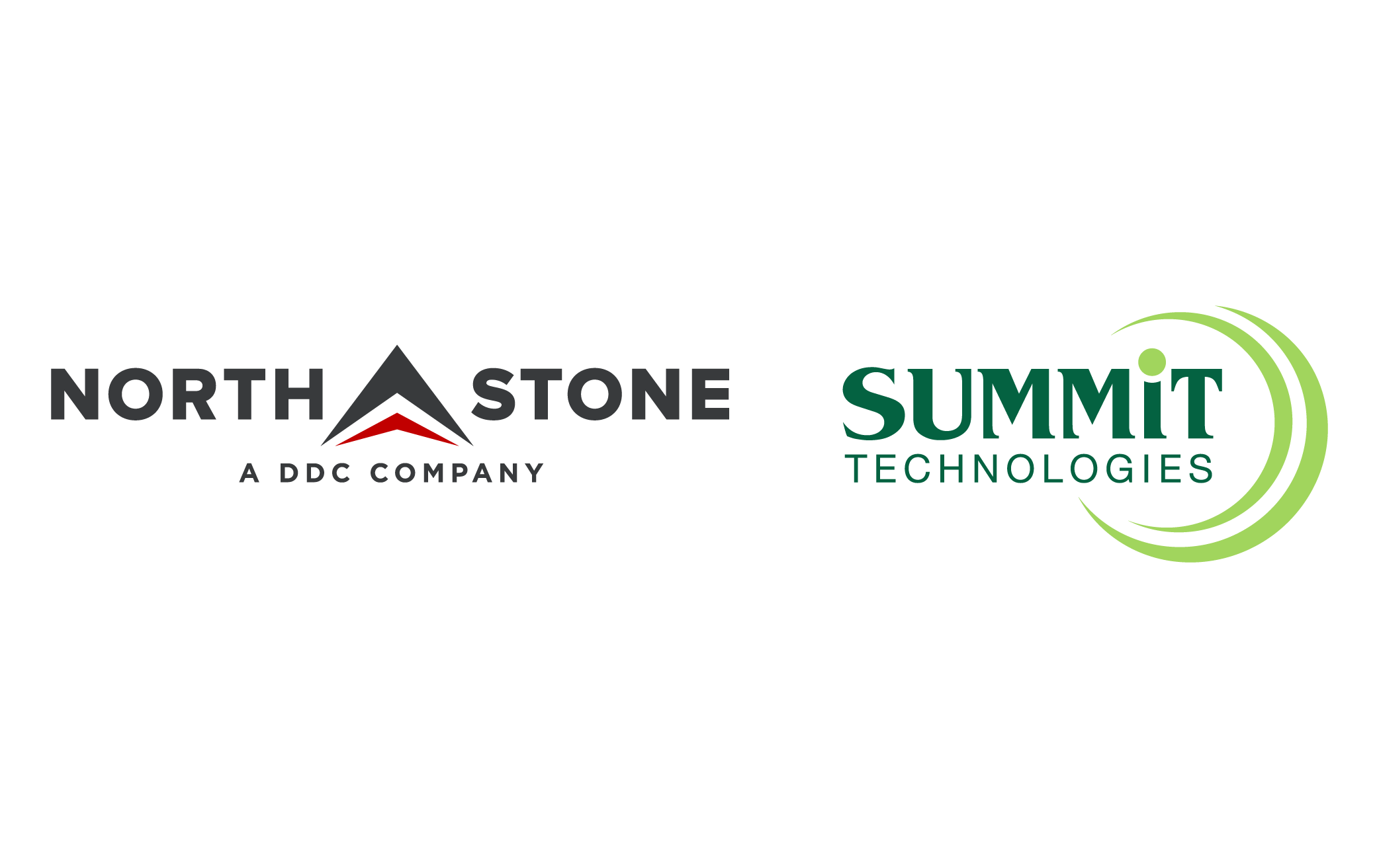 North Stone and Summit Technologies, Inc. Announce Joint Venture - Navajo Nation Corporation ...
