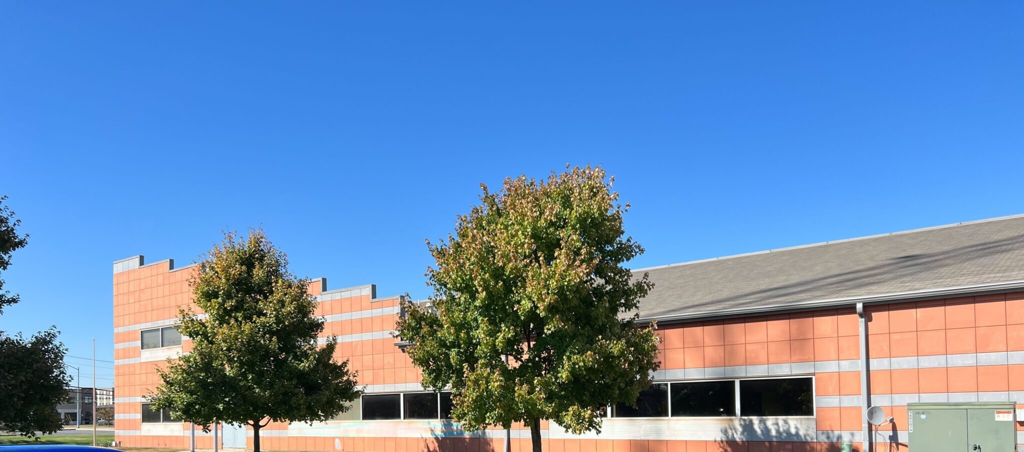 Diné Development Corporation Acquires Entrepreneurs Building in Dayton ...