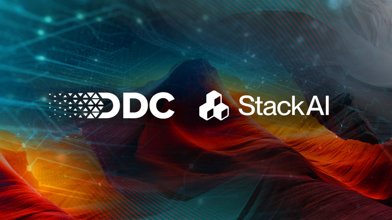 Diné Development Corporation and StackAI Forge Partnership to ...